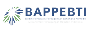 Logo BAPPETI » magnitudeindonesia.com